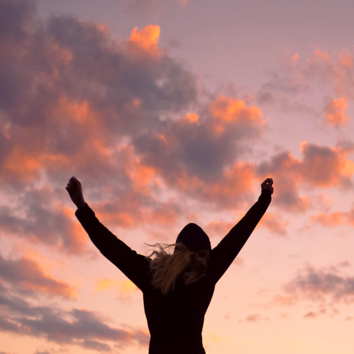 perseverance – The Gratefulness Series