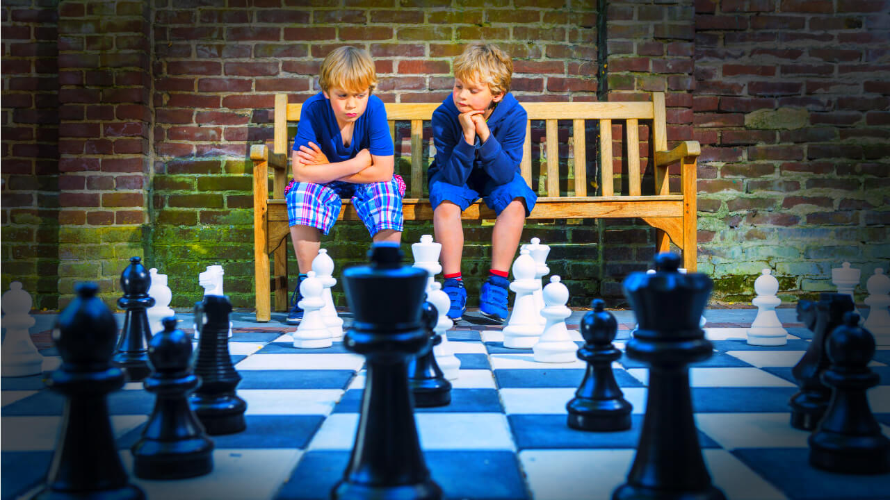 Let’s Play Again – The Gratefulness Series